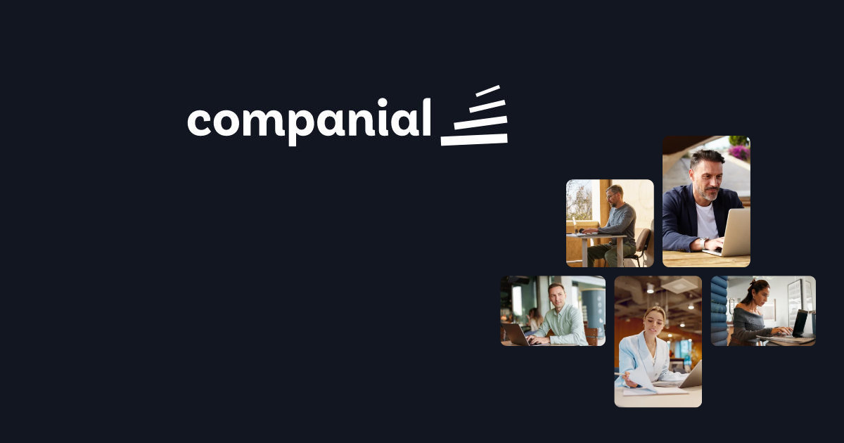 MS Dynamics 365 Training for Partners | Companial Learning